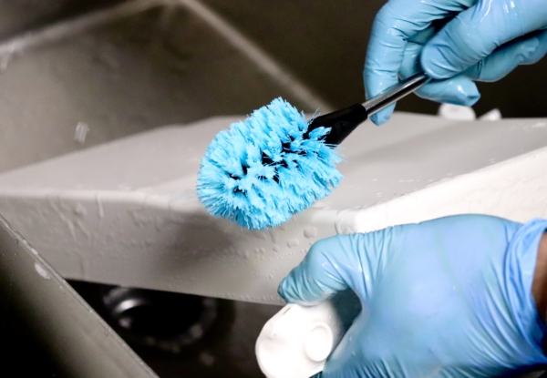 We Clean Ice | Ice Machine Cleaning Services