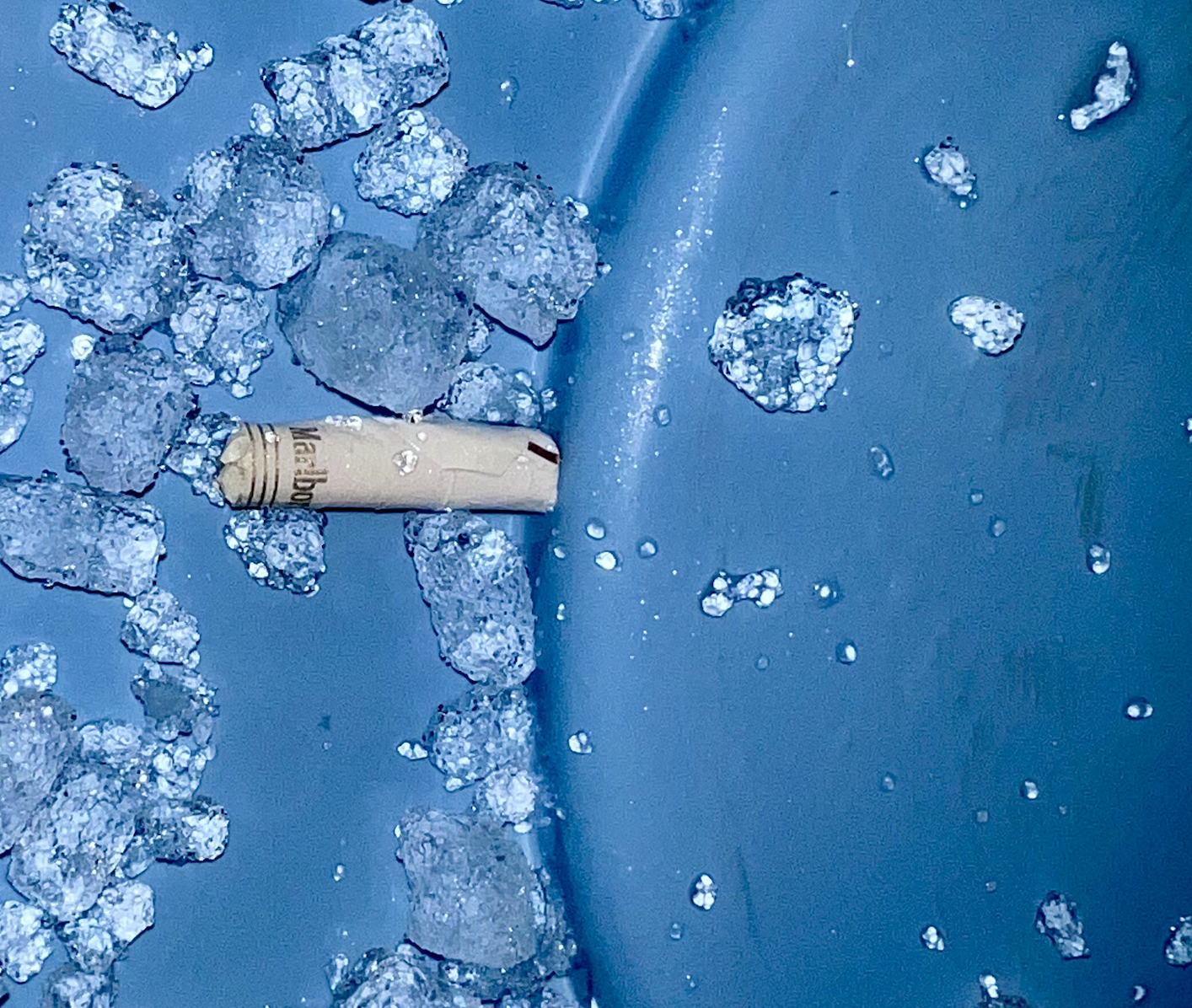 The Dangers Of Dirty Ice | We Clean Ice | Ice Machine Cleaning Services